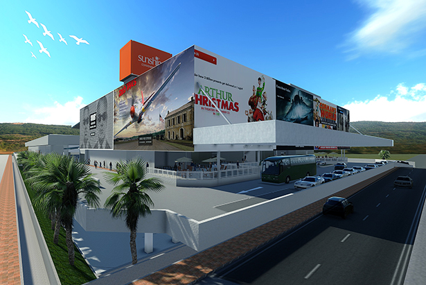 Johnny Ooi Architect Penang